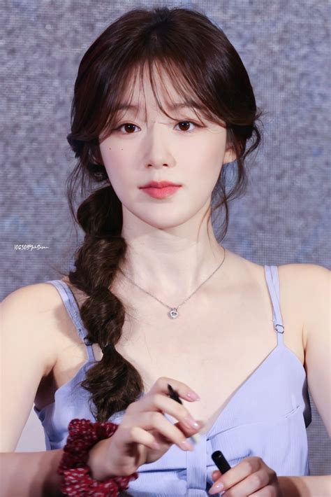 여자 앞머리 질문 지식in