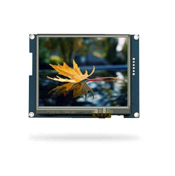 TFT LCD Open Cell Process Introduction