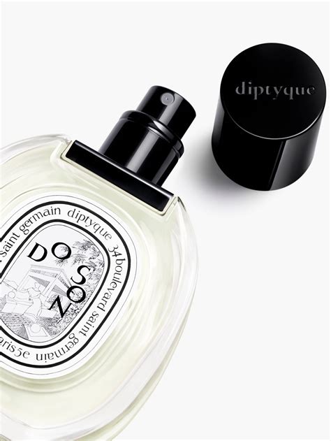 Do Son Eau De Toilette 50ml Diptyque Paris