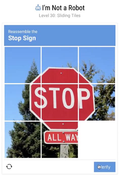 Im Not A Robot Levels Guide How To Beat All Steps