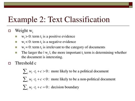 PPT Logistic Regression Gaussian Model Text Classification Discriminative Vs Generative