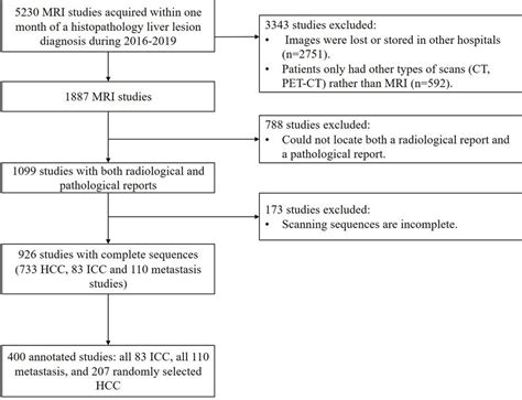 Data Collection And Annotation Flowchart Download Scientific Diagram