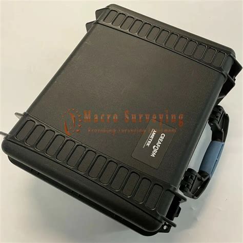 Used Creaform Goscan 50 3d Scanner