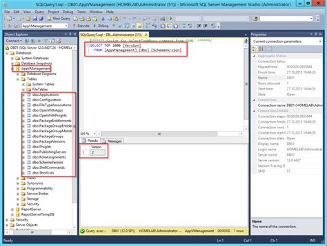 How To Install An App V Full Infrastructure Msitproblog
