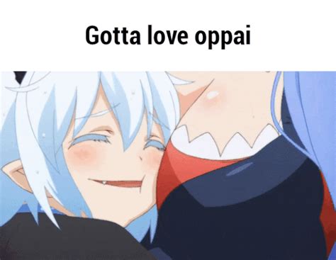 Oppai Anime Amino