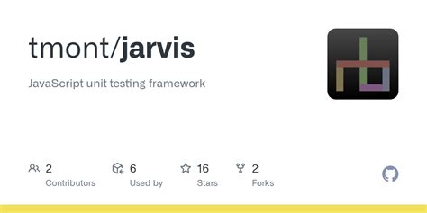github tmont jarvis javascript unit testing framework