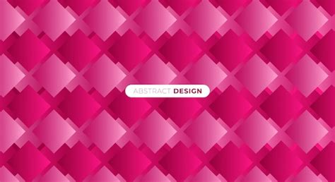 Premium Vector Abstract Modern Rectangles Background In Trendy Gradient