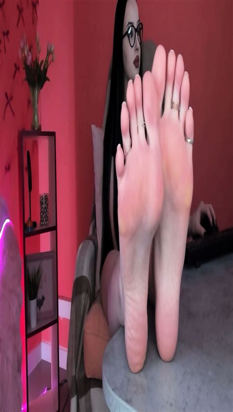 Perfect Pedi And Soles Eporner