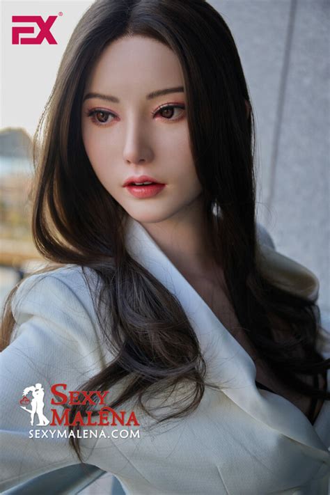 En Hee Realclone Series 168cm5ft6 Realistic Silicone Sex Doll Aio