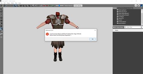 [fonv] Cbbe Bodyslide Port Alpha Update 18 Mar 2018 Fallout Adult