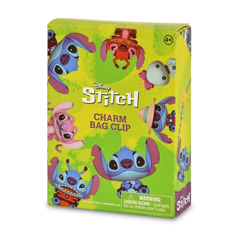 Lilo And Stitch Nyckelringar Köp Fanartiklar Elbenwald