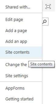 Creating Cascading Dropdown List Using AppForms ClaySys Technologies