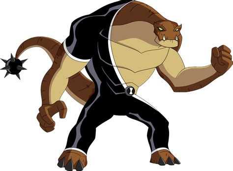 Humungousaur Omnitrix Awakened Wiki Fandom