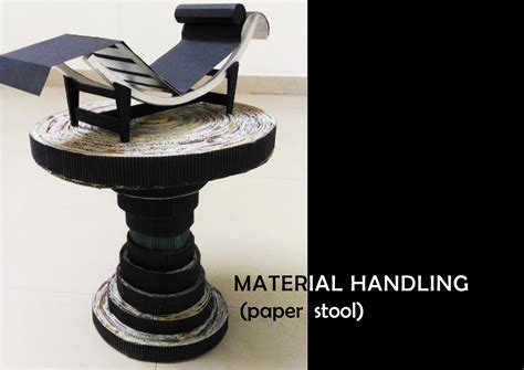 Material Handling 2 On Behance