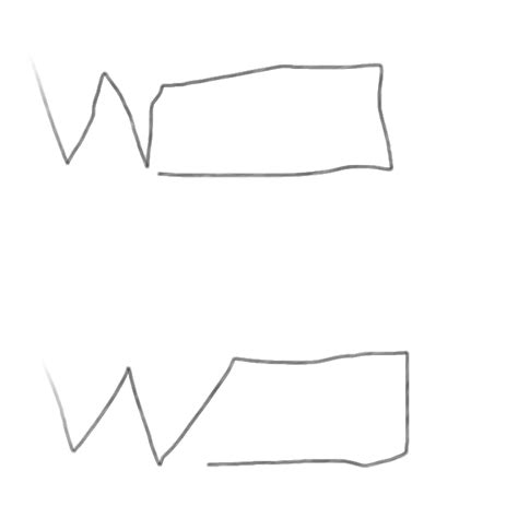 Android Programmatically Compare Simple Drawing Patterns On Mobile