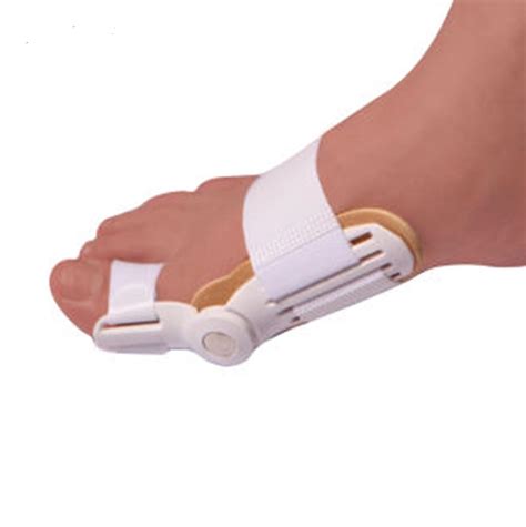 اسپیلنت هالوکس والگوس مفصل متحرک شریفی مد