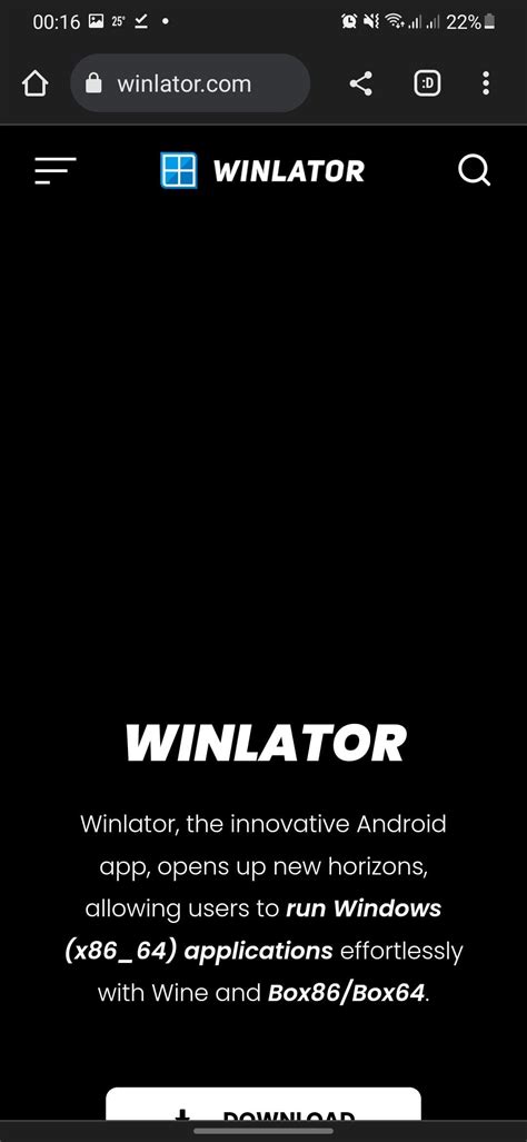 Guys Will This Emulator Work On Android Tv Randroidtv