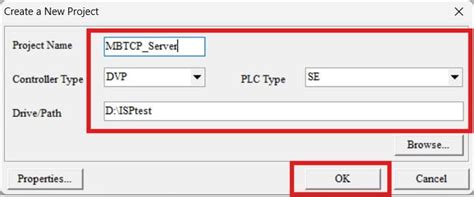Delta Plc Como Servidor Modbus Tcp Un Tutorial Rápido