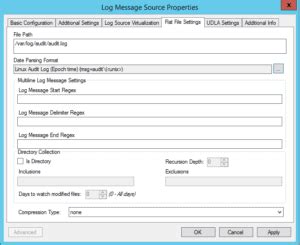 How To Audit And Test For Sudos CVE With LogRhythm Security Boulevard