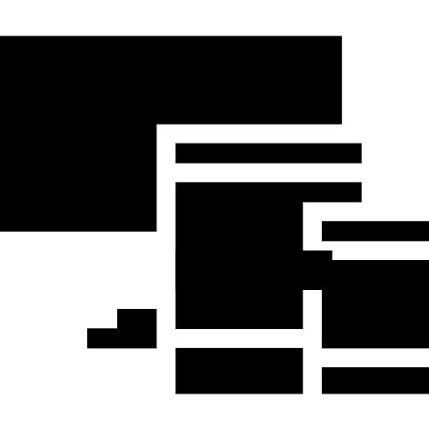 Responsive Vector SVG Icon SVG Repo