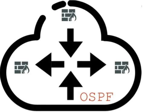 Ospf Over Ipsec No Fortigate