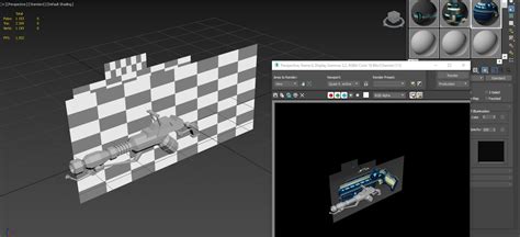 No Textures In The Viewport Autodesk Community