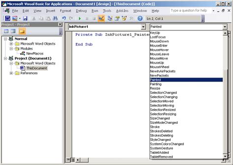 Running Macros Via ActiveX Controls GreyHatHacker NET