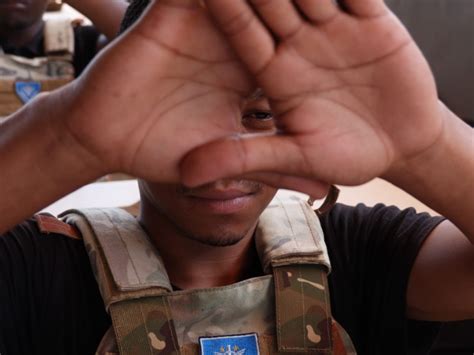 Sasseta Skills Programme Milites Dei Academy