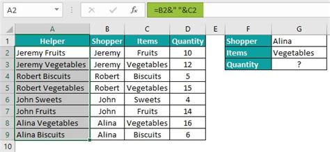 Vlookup Two Criteria Syntax Examples How To Use Vlookup Two Criteria Syntax Examples How To Use