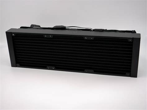 Recensione ARCTIC Liquid Freezer II 360 A-RGB | PC-Gaming.it