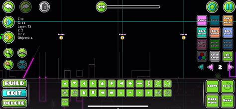 Just Realised That You Can Pulse… A Pulse Trigger R Geometrydash
