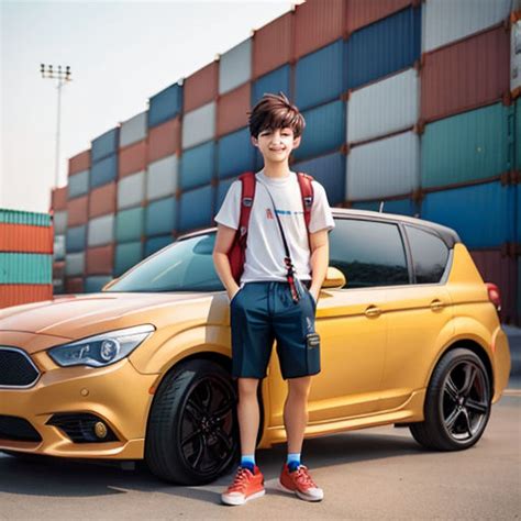 The Adventure Of Used Car Export