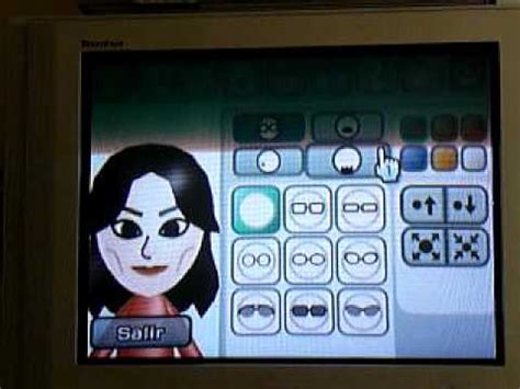 Michael Jackson Mii Youtube