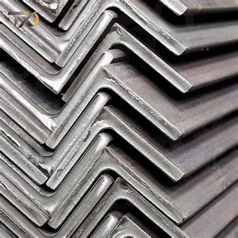 Product 316 Stainless Steel Angle Iron For Construction Manufacturing
