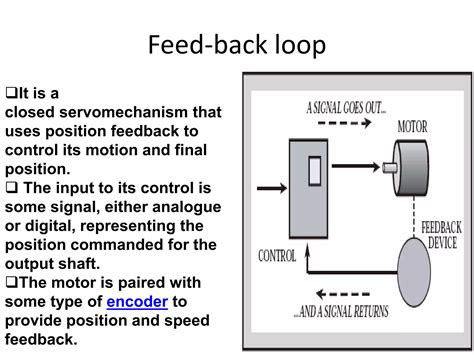 robotic arm using flex sensor and servo motor pptx