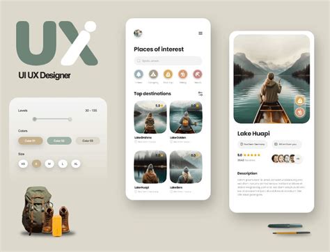 mohammad on linkedin flutter ui ux animation github