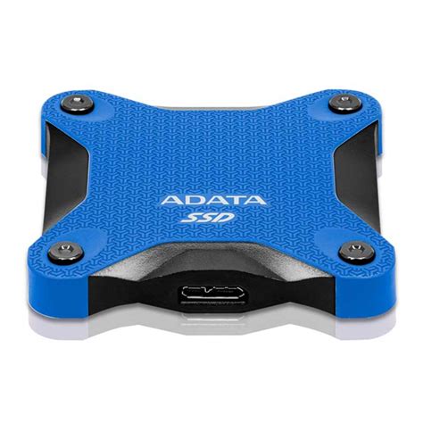 قیمت و خرید اس اس دی اکسترنال 1 ترابایت ای دیتا مدل Sd620 یاس ارتباط