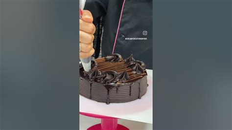 Freeworkshop Chocolate Cake Bakingtips Howtomakecakecreamathome