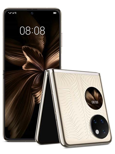 Huawei P50 Pocket - Price and Specifications - Choose Your Mobile