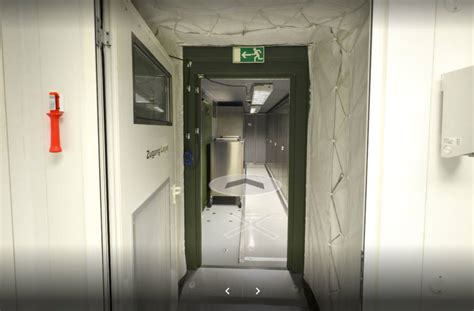 CSSD As A Modular System