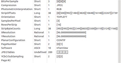 tutorial borland delphi bagaimana cara membaca seluruh tag pada file tiff