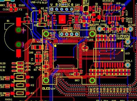 PCB Routing Expert Techniques To Avoid Signal Interference