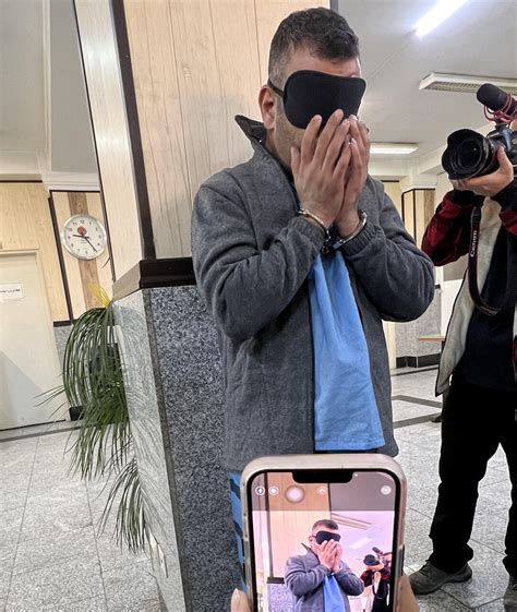 نخستین گفت و گو با شیطان تهران ؛ به من می گویند گرگ سحرگاه دختری که