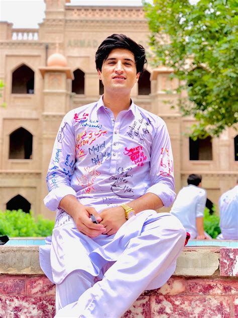 Muhammad Afaq Posted On Linkedin