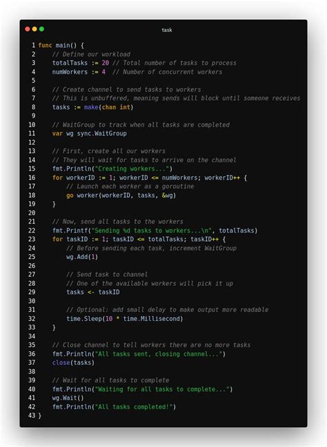 shallom micah bawa on linkedin golang golangprogramming