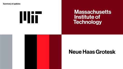 Mit Brand System Refresh And Expansion Case