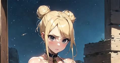 金髪 Lucy Heartfilia Animegeniusaiのイラスト Pixiv