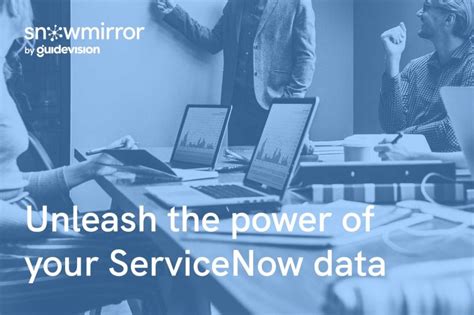 snowmirror on linkedin servicenow replication database powerbi