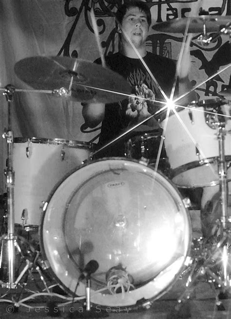 The Glacial End Jesse Sandefer Check Out Their Myspace Jessica