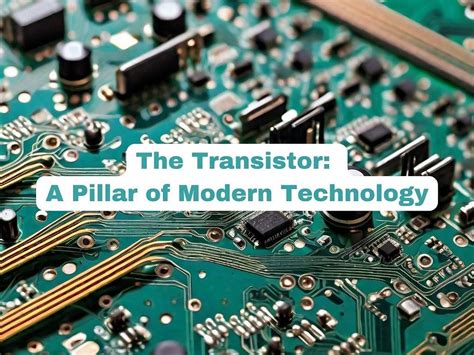 Transistor Types Bjt Vs Fet Exploring Semiconductor Technology Freightstoone Sns